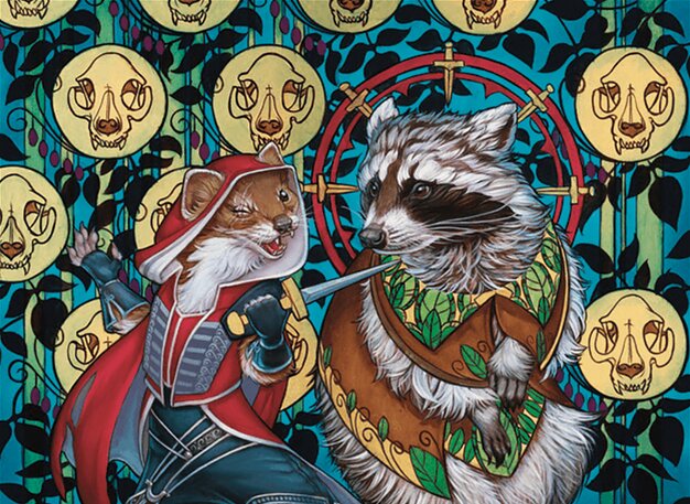 B - Mad Racks - Standard