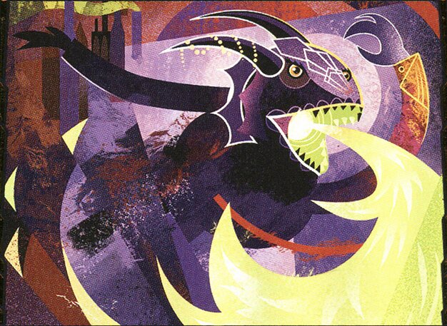 Ognis, the Dragon's Lash (Mono-Red Haste) 4; 3.1; Br3 - Commander ...