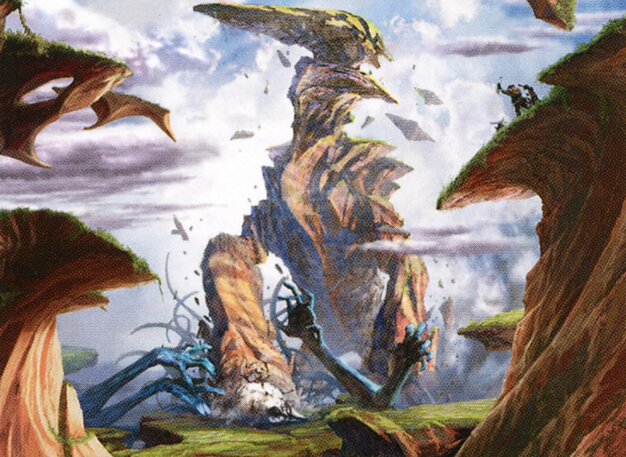 Lands Matter Azorious??? *IDEA* - Commander (Noyan Dar, Roil Shaper)