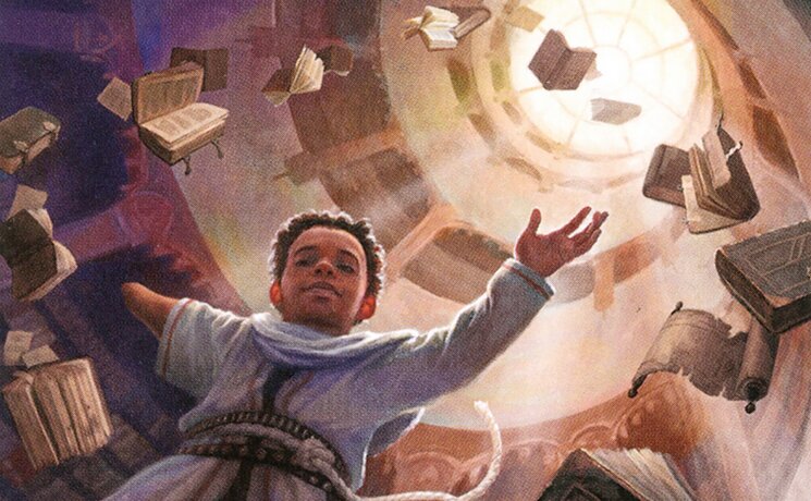 Duskana - Commander (Duskana, the Rage Mother)