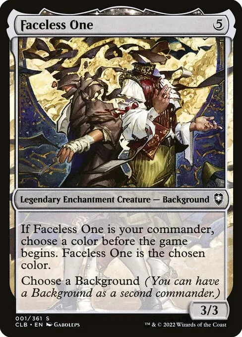 Faceless Hulk - Commander (Shadowheart, Dark Justiciar / Faceless One) — Moxfield, a deck ...