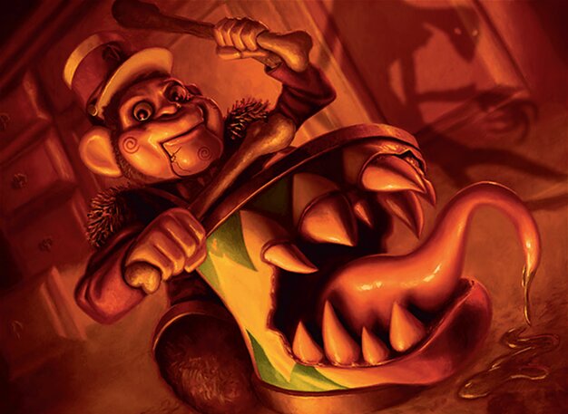 Rose: Just Keep Swinging (Multiplayer) - Commander (Rose, Cutthroat Raider)