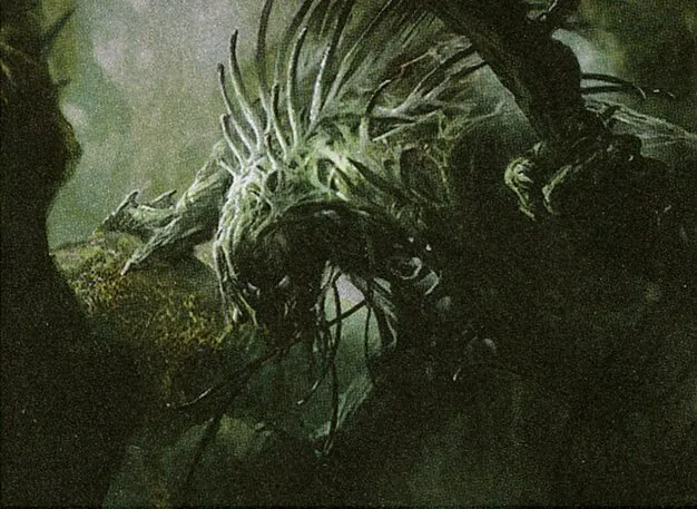 Ghave, Guru of Combos - Commander (Ghave, Guru of Spores)