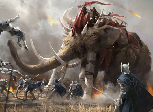 LC Living End - Modern