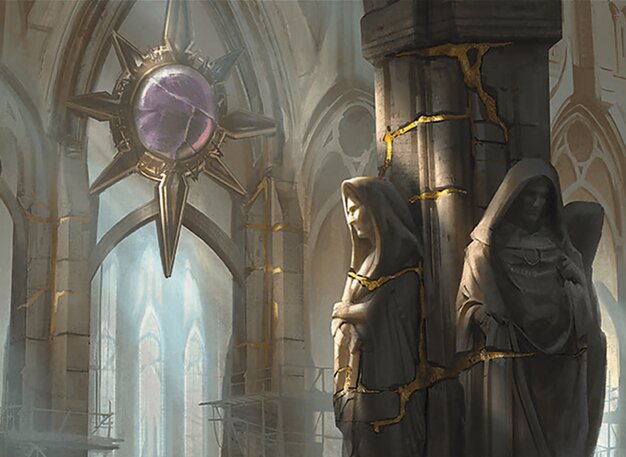 Some Of You May Die... - Commander (Teysa Karlov)