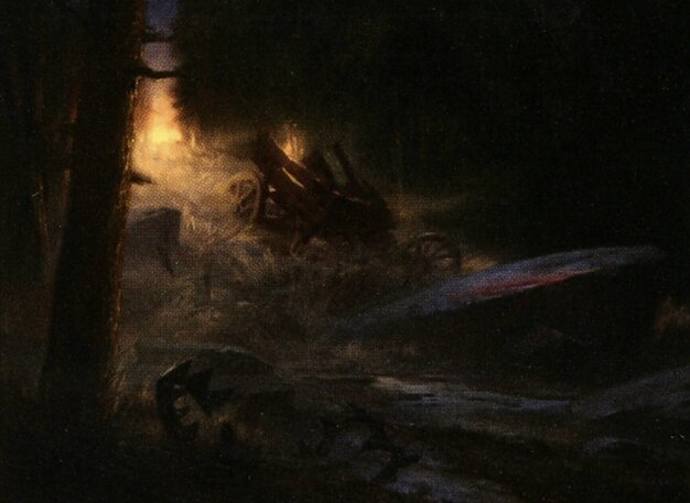 HALLAR AT YA BOI - Commander (Hallar, the Firefletcher) — Moxfield, a ...