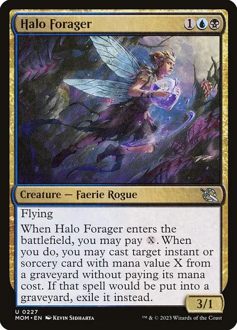 Faerie's with a back up - Commander (Obyra, Dreaming Duelist ...