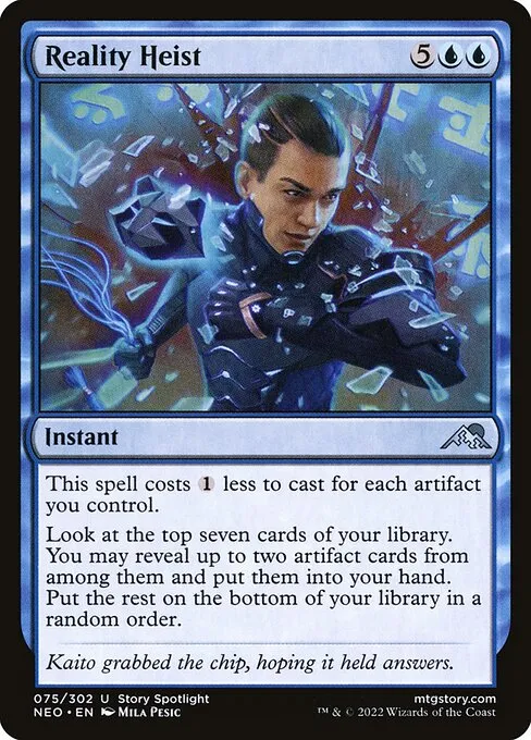 token Shenanigains - Commander (Cecily, Haunted Mage / Elmar, Ulvenwald ...