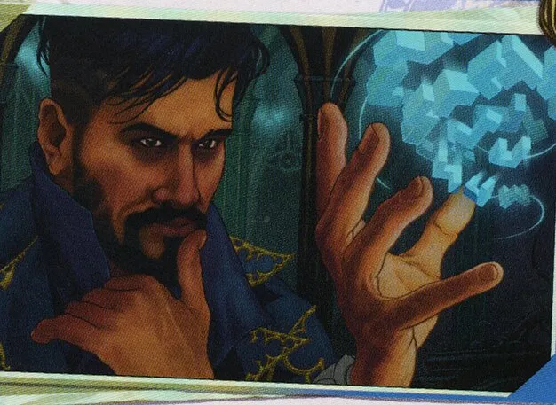 Too Many Clues - Commander (Alquist Proft, Master Sleuth)