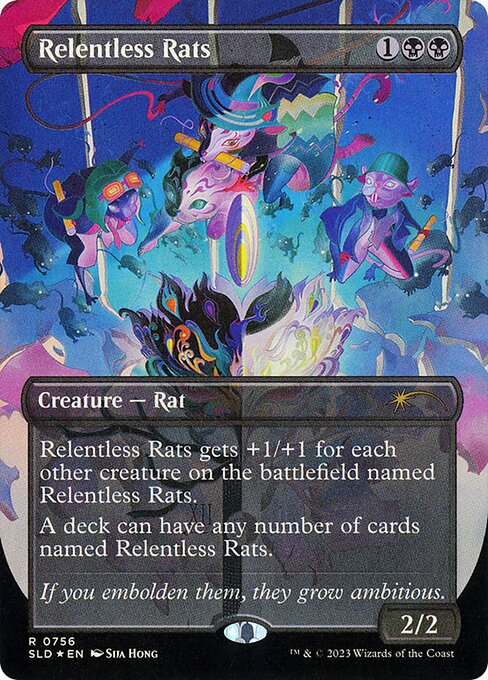 Moxfield - MTG Deck Builder