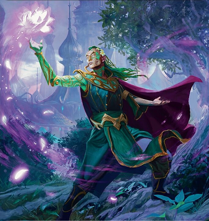 [Video Guide] Teval Is Anything But Balanced | In-Depth - Commander ...