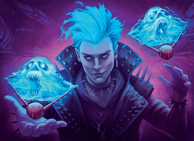 Winter Artifacts - Brawl