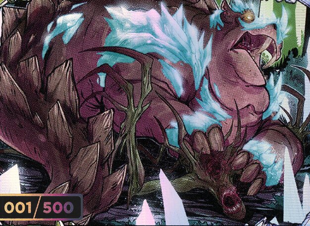 🔵🟢 Pir&Toothy: Keruga Reflections 🟢🔵 - Commander (Toothy, Imaginary ...