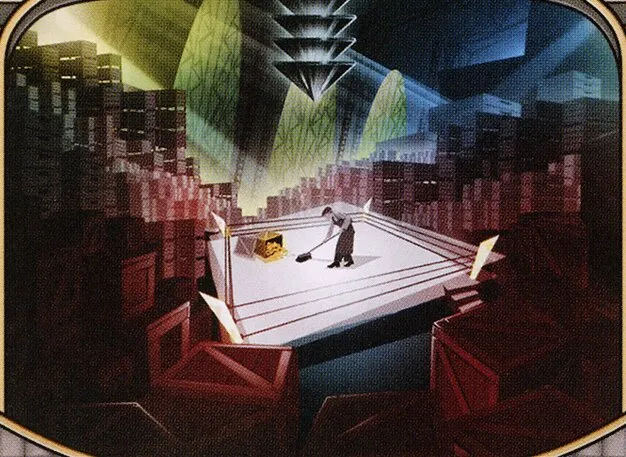 WUBRG Domain - Standard — Moxfield, a deck building website for Magic ...