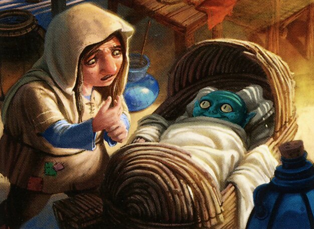 Born to Party - Commander (Nalia de'Arnise) — Moxfield, a deck building ...