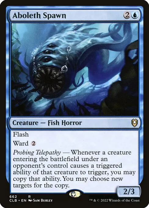 Ertai Resurrect - Duel Commander (Ertai Resurrected)