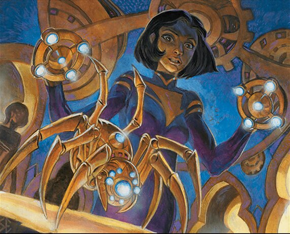 Ritual Yawg - Modern