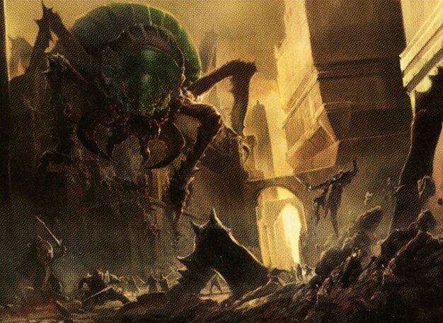 EDH $11 - Henzie Zoo - Commander (Henzie "Toolbox" Torre)