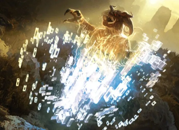 Timeless Bant Fragment Control - Timeless