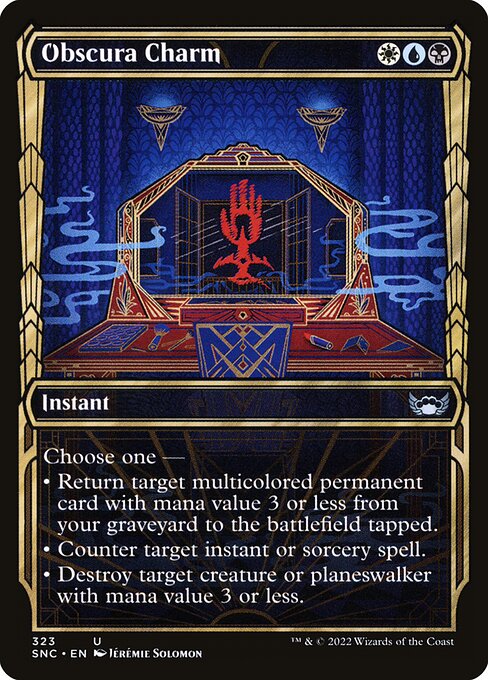 Yennett Commander - Commander (Yennett, Cryptic Sovereign) — Moxfield ...