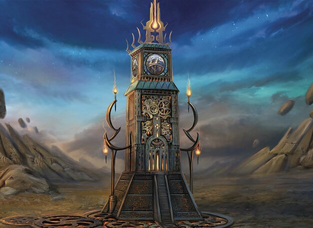 Orvar, the All-Form - Commander (Orvar, the All-Form)