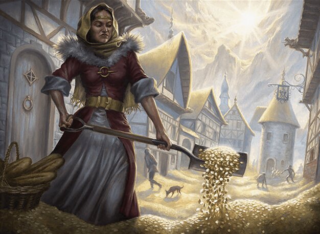 cEDH RogSi Turbo Naus - Commander (Rograkh, Son of Rohgahh / Silas Renn ...