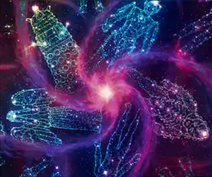 Nightmare Mirror(UB)(cEDH) - Commander (Gyruda, Doom of Depths)