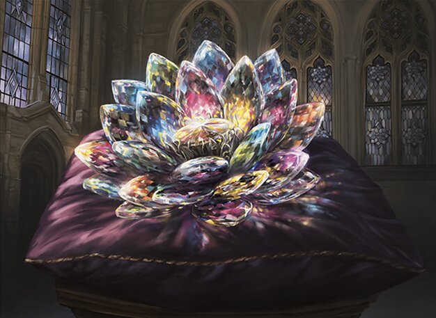 🖨 cEDH Proxy Master List - None