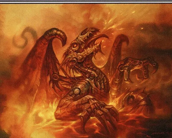 Draco Sloth Depths - Legacy