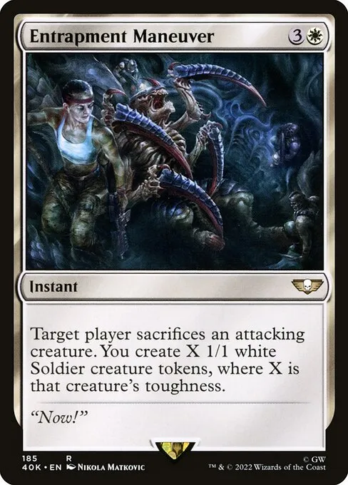 Hail, Caesar Precon Upgrade - Commander (Caesar, Legion's Emperor)