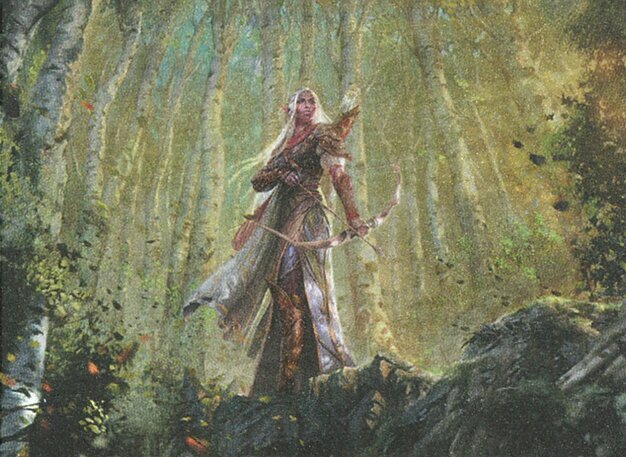 Legolas - Commander (Ohabi Caleria) — Moxfield, a deck building website ...