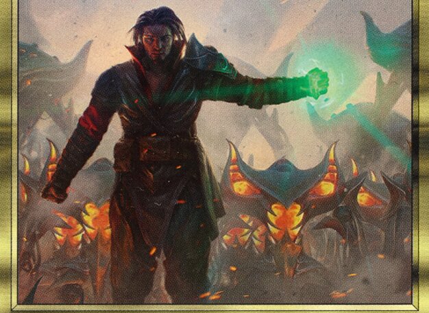 Mishra tri - Duel Commander (Mishra, Eminent One) — Moxfield, a deck ...