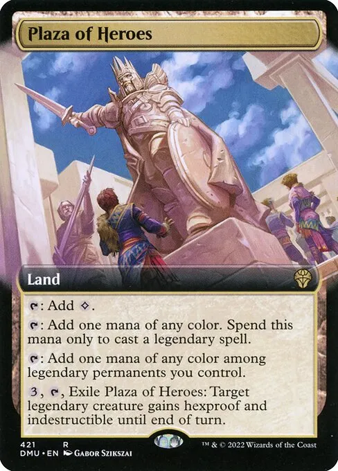 Animar Combo CEDH - Commander (Animar, Soul of Elements) — Moxfield, a ...