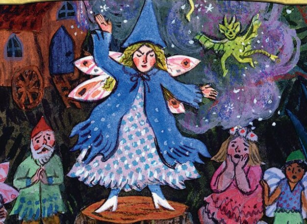 Secret Lair: Featuring - Phoebe Wahl - Secret Lair