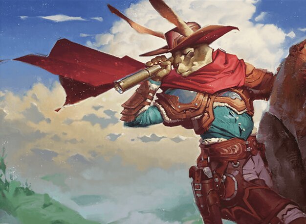 Desert Ramp - Standard