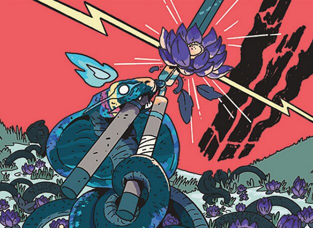 Four Seasons Total Landscaping - Commander (Erinis, Gloom Stalker ...