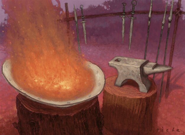 04 Convoke - Standard