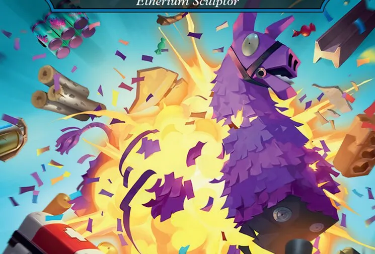 COOL RANCH - All about the Pentiums, baby - The Reality Chip [cEDH ...