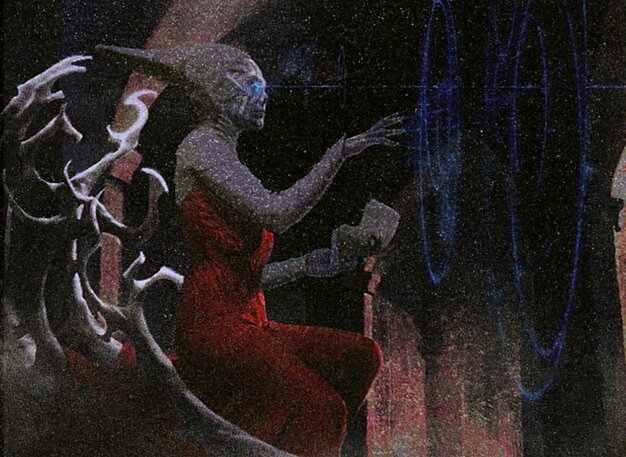 Mummy or Mommy - Commander (Varina, Lich Queen) — Moxfield, a deck ...