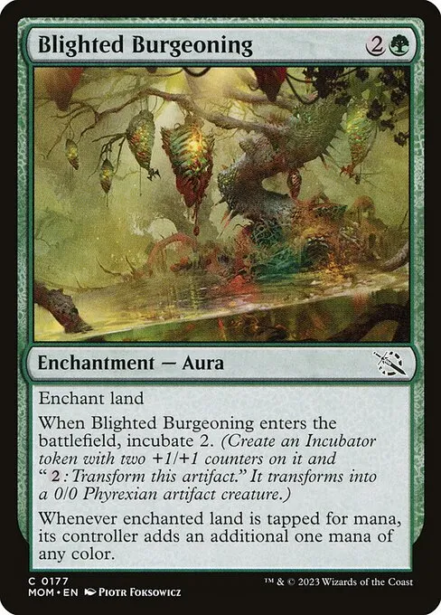 pEDH Halsin, Emerald Archdruid + Inspiring Leader - Pauper EDH ...