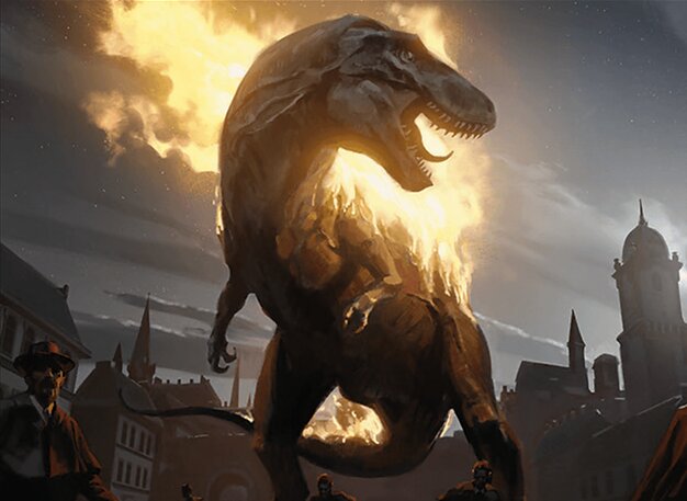 Chaos Theory v1.3 - Commander (Bohn, Beguiling Balladeer)