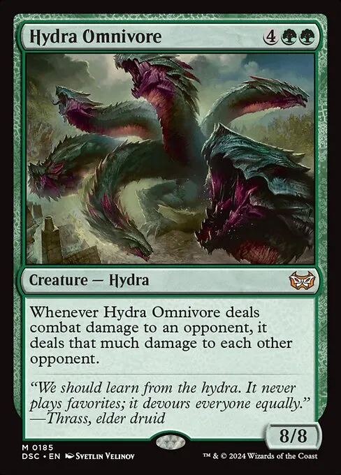 Xenagos Stompy (FDN) - Commander (Xenagos, God of Revels) | Moxfield