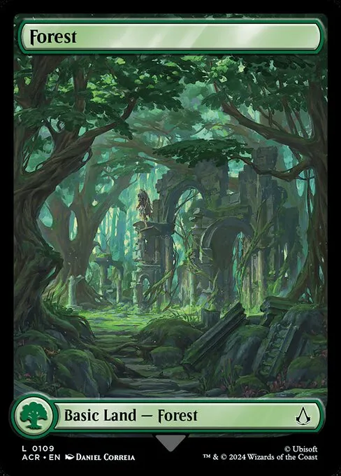Nucoslime - Commander (Wort, the Raidmother)