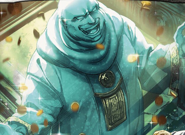 [ORZHOV] Lifegain with multiple wincons - Commander (Karlov of the ...