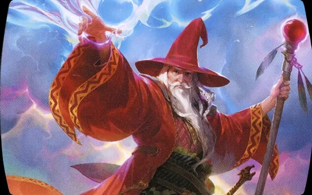 Elminster - Commander (Elminster) — Moxfield, a deck building website for Magic the Gathering