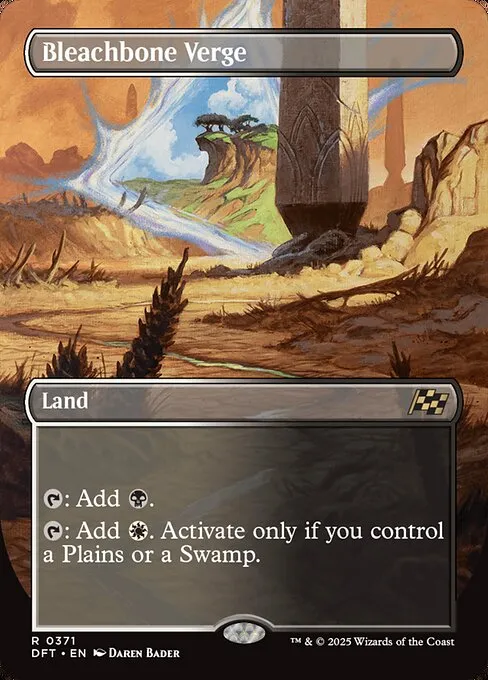 Aminatou, Veil Piercer - Commander (Aminatou, Veil Piercer)