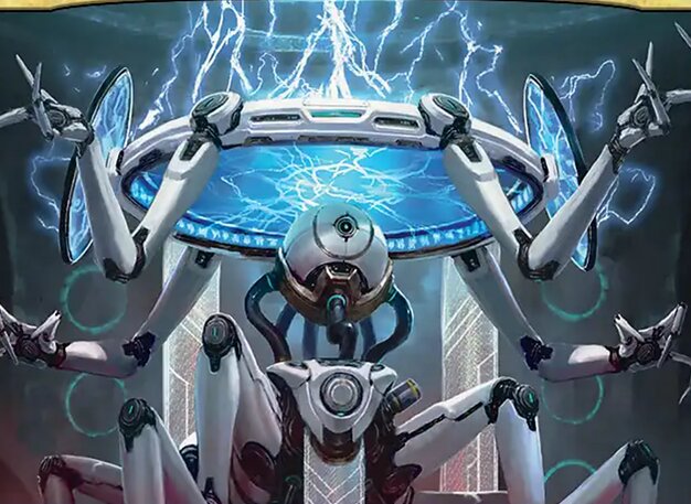 Counter Intelligence Precon - Commander (Kilo, Apogee Mind)