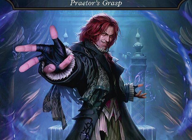 ff15 villain - Commander (Ardyn, the Usurper)