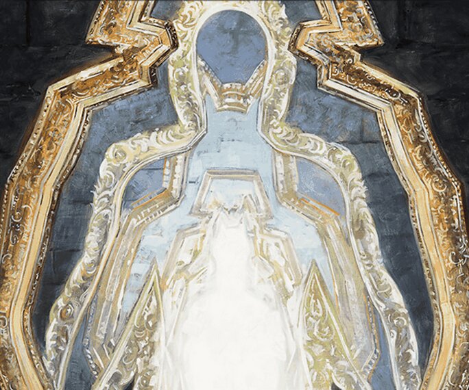 Brenard food golems - Commander (Brenard, Ginger Sculptor) — Moxfield ...