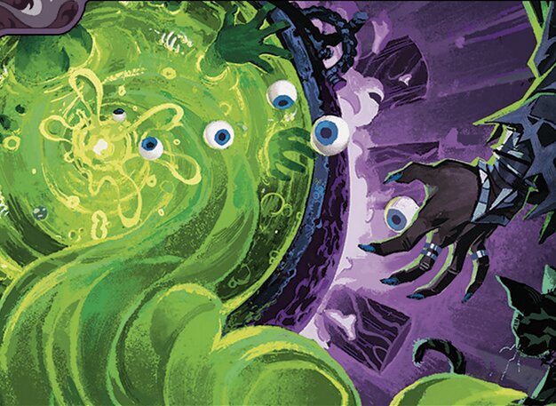 Mono Black Waste Not - Pioneer